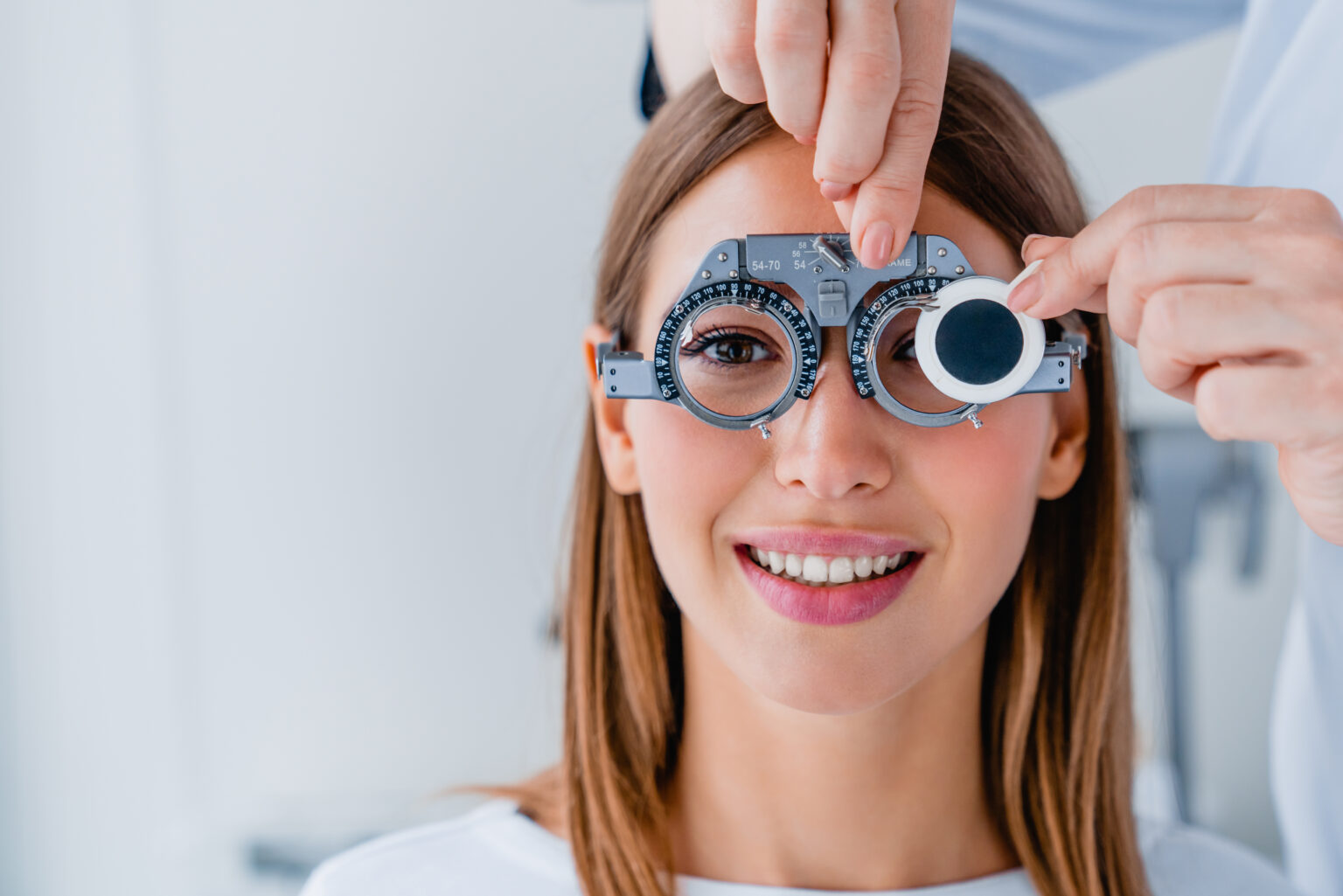 Opticare Health Inc. – Premier Eye Care in Brooklyn