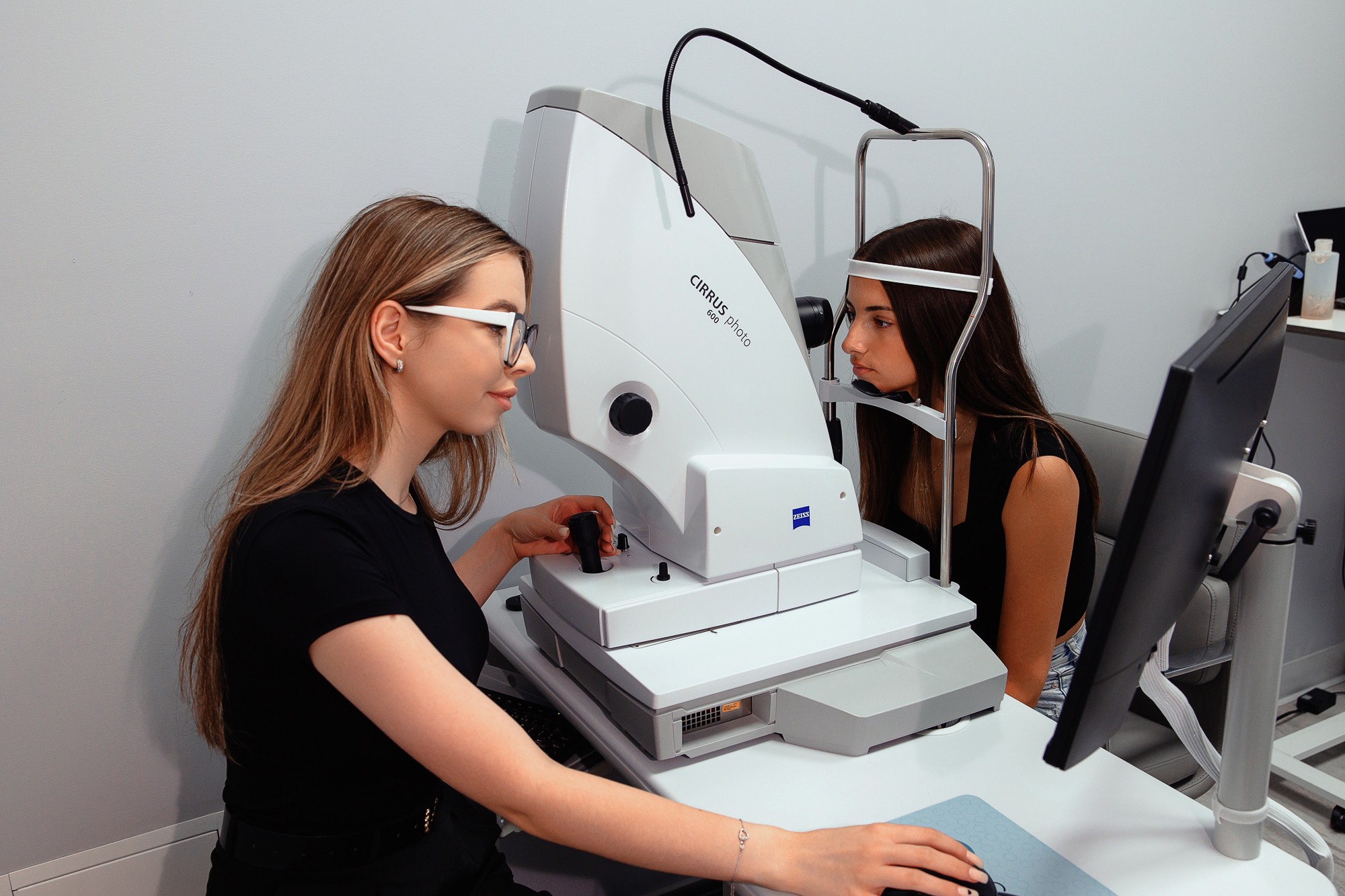 The Importance of Regular Eye Exams: Even with Excellent Vision ...