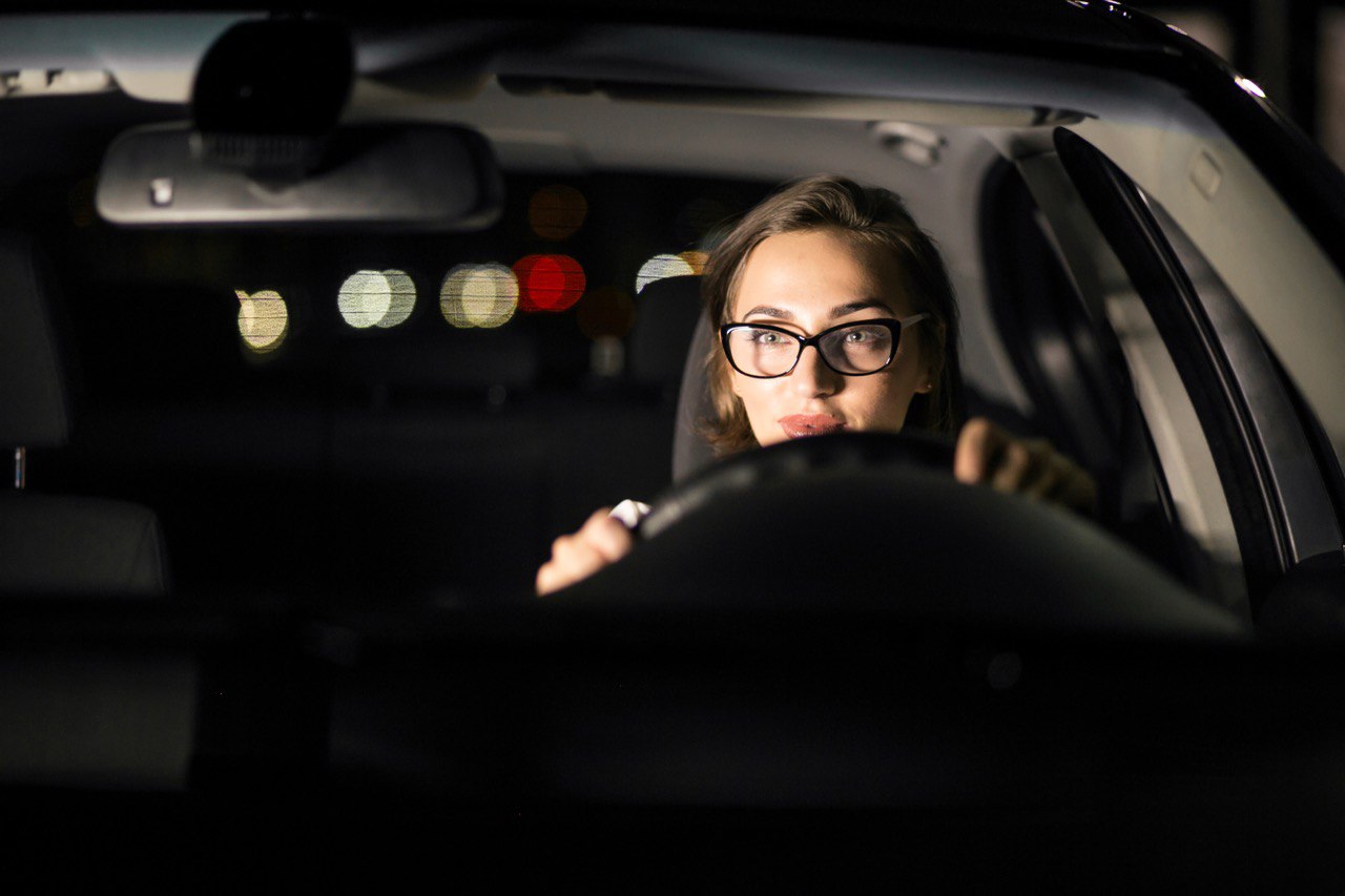 Winter Darkness and Night Vision: Understanding Why It's Hard to See ...
