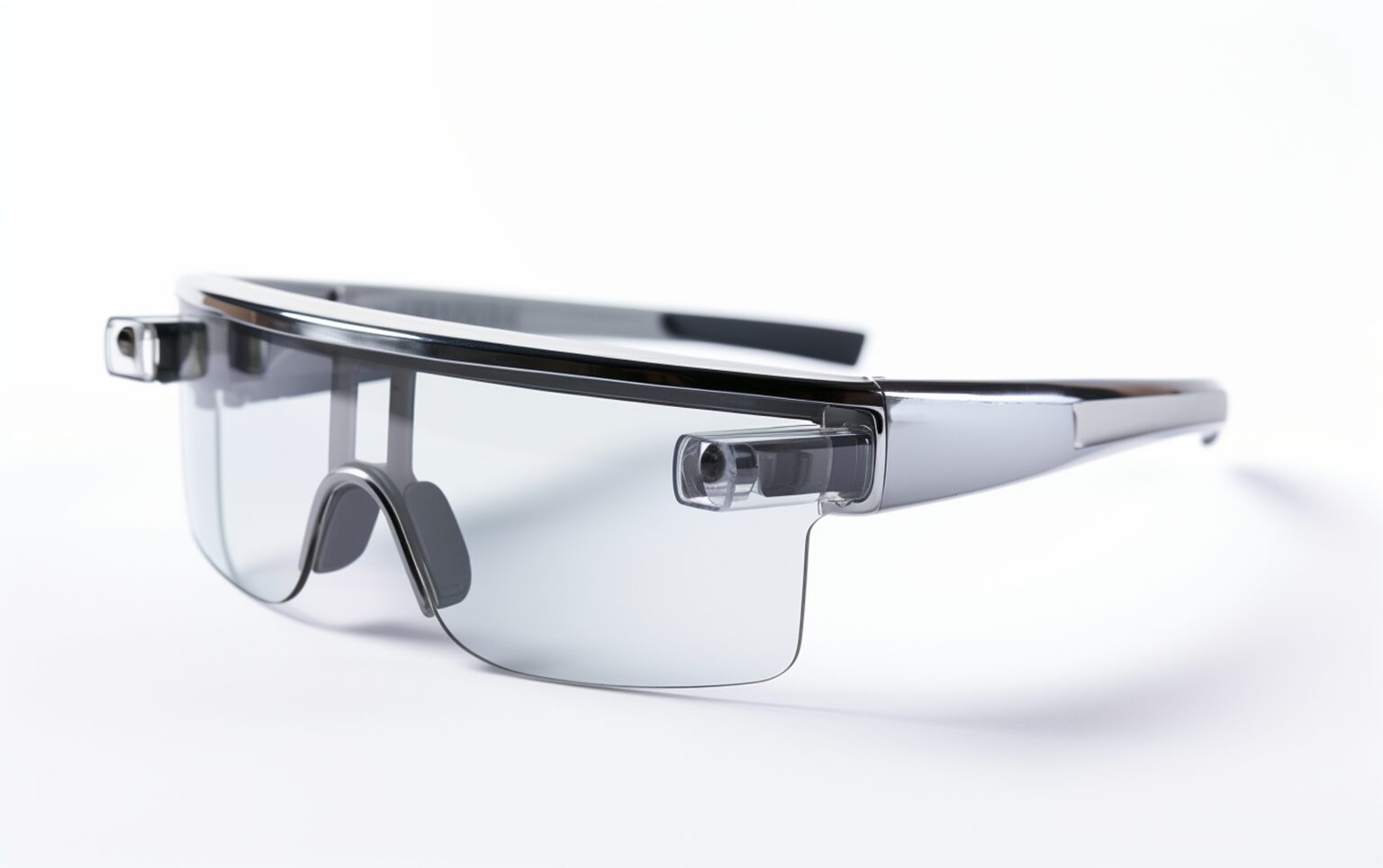 Smart Glasses Explained: How They Work and Their Benefits - Opticare Health